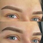 Permanent Makeup Studio of Anastasia Samoylova (Zorge Street No:17), kalıcı makyaj stüdyosu  Rostov‑na‑Donu'dan