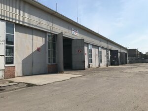 Anm (Montazhny Passage No:16Д, Voronezh), otomobil servisi  Voronej'den