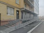 Сму-15 (Yumasheva Street No:18), demiryolu inşaatı ve tamiri  Yekaterinburg'dan