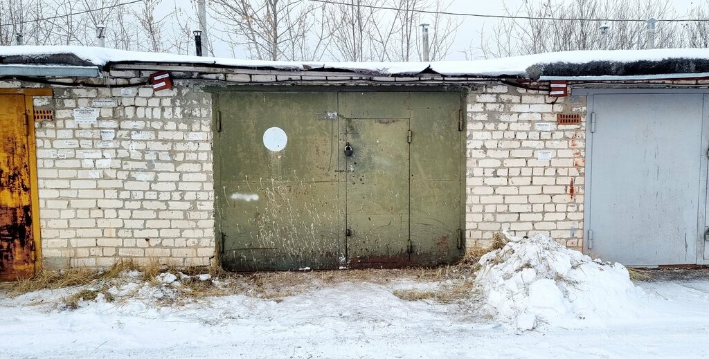 Otomobil servisi Kaynak Oto, Nijni Novgorod, foto