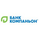 Bank Kompanon (Lenin Street No:68/1, Town of Kant), banka  Çuy ili'nden