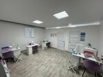Anna Zaitseva Manicure and pedicure studio (Tipografskiy proyezd No:13к1), manikür-pedikür  Kstovo'dan