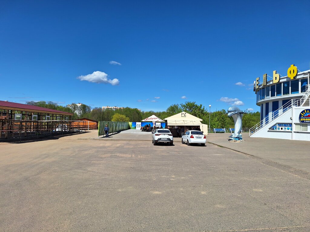 Kafe Мини-кафе, Minsk, foto