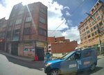 Natividad (Department of La Paz, Provincia Murillo, La Paz, Periferica, Carmen Union Central, Calle Litoral, 320), motosiklet yedek parçaları  La Paz'dan