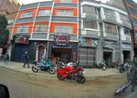 Zona Biker (Department of La Paz, Provincia Murillo, El Alto, Avenida Juan Pablo II, 2862), otomobil satış galerileri  Bolivya'dan
