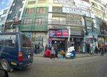 Superauto (Department of La Paz, Provincia Murillo, El Alto, Avenida 6 de Marzo), motosiklet yedek parçaları  El Alto'dan