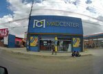 Madcenter (Department of La Paz, Provincia Murillo, El Alto, Avenida Juan Pablo II), kereste üretim ve satış şirketleri  El Alto'dan