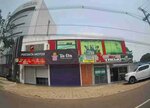 Moto Xtremo (Santa Cruz de la Sierra, Avenida Cristóbal de Mendoza), motosiklet satışı  Santa‑Krus'tan