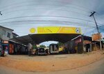 Nando (Santa Cruz de la Sierra, Distrito Municipal 9, Subdistrito 116, San Juan), detaylı oto bakımı  Santa‑Krus'tan