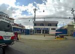 Tigre S. A El Alto (Department of La Paz, Provincia Murillo, El Alto, Ex Tranca Rio Seco, Martin Lutero), sanayi kuruluşu  El Alto'dan