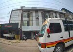 Global (Santa Cruz de la Sierra, Avenida Santa Cruz, 545), klima kurulumu  Santa‑Krus'tan
