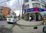 Banco Fie (Department of La Paz, Provincia Murillo, El Alto, Avenida Junín, 3), banka  Bolivya'dan