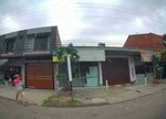 Agente Bcp (Santa Cruz de la Sierra, Distrito Municipal 1, Subdistrito 63, Calle 6, 4360), ödeme acentesi  Santa‑Krus'tan
