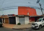 Jibas Lucho (Santa Cruz de la Sierra, Distrito Municipal 2, Avenida Virgen de Cotoca, 2520), restoran  Bolivya'dan