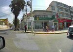 Mercantil Santa Cruz (Department of Cochabamba, Provincia de Cercado, Cochabamba, Calle San Alberto, 1110), banka  Bolivya'dan