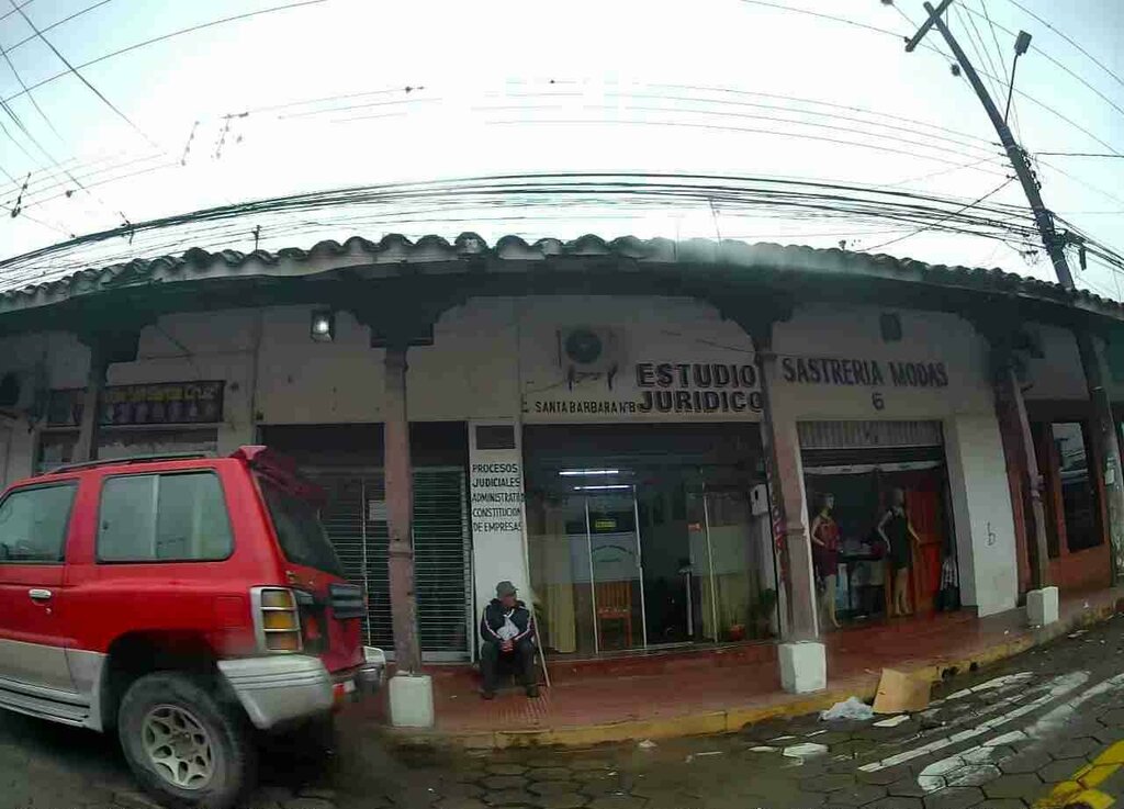 Avukatlar Santa Barbara N°8, Santa‑Krus, foto