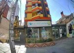Luzfarma (Department of La Paz, Provincia Murillo, La Paz, Cotahuma, Sopocachi, Avenida Ecuador, 2227), eczaneler  Bolivya'dan