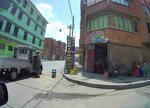 Sarzuri Lubricants (Department of La Paz, Provincia Murillo, El Alto, Alfredo Pascoe, 78), oto döşeme  Bolivya'dan