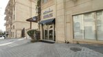 München Dent (2nd Street Yashyl ​​Ada No:50H), özel ağız ve diş sağlığı klinikleri ve muayenehaneleri  Bakü'den