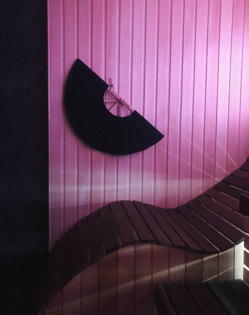 Hamam ve sauna inşaatı Servis Sauna, Krasnodarski krayı, foto
