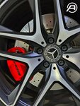 Mercedes Admiral Technical Center (Kiyevskaya Street No:14), otomobil servisi  Moskova'dan