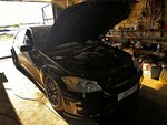 Тачкин Доктор (ulitsa Sharova No:19), otomobil servisi  Dubovka'dan