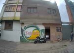 Grocery (Department of Chuquisaca, Oropeza Province, Municipality of Sucre, Distrito D-2), market  Sucre'den