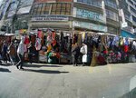Market Stall (Department of La Paz, Provincia Murillo, La Paz, Centro, El Rosario, Avenida Batalla de Tumusla, 609), mini-market  Bolivya'dan