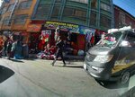 Importadora Simpson (Department of La Paz, Provincia Murillo, La Paz, Centro, El Rosario, Avenida Batalla de Tumusla, 418), mini-market  Bolivya'dan