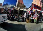 Market Stall (Department of La Paz, Provincia Murillo, La Paz, Centro, El Rosario, Avenida Batalla de Tumusla, 556), mini-market  Bolivya'dan