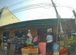 Fruit Shop (Santa Cruz de la Sierra, Distrito Municipal 7, Subdistrito 86, Calle 9 Este, 37), manavlar  Santa‑Krus'tan