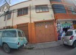 Grocery Store (Department of Chuquisaca, Oropeza Province, Municipality of Sucre, Distrito D-4), market  Sucre'den