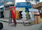 Materiales de construcción al por mayor (Department of La Paz, Provincia Murillo, El Alto, Avenida Tupac Katari), i̇nşaat malzemeleri toptan  El Alto'dan