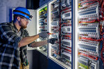 Abbadi Tech Technical Services (12, 44th Street, Al Quoz 3, Al Qouz, Hadaeq Mohammed Bin Rashid, Dubai), bina bakım hizmetleri
