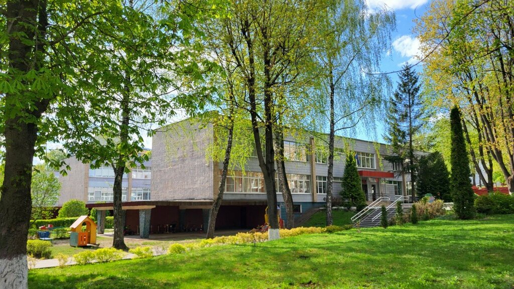 Anaokulları Doshkolny tsentr razvitiya rebenka № 26, Minsk, foto