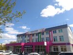 Палитра, взрослое отделение (Dobroselskaya Street No:36Б), hastane bölümü  Vladimir'den