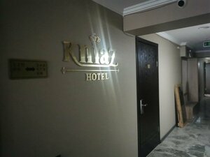 Hotel Kniaz (Sherif Khimshiashvili Street No:51, Batumi), otel  Batum'dan