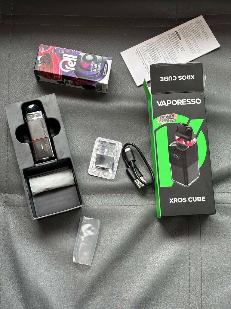 Elektronik sigara satış noktaları Gorillashop, Sterlitamak, foto