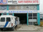 Akbaş Mobilya (Trabzon, Araklı, Yolgören Mah., Afet Evleri Yolu, 7), mobilya mağazaları  Araklı'dan