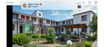 Розмарин (Морская улица No:4), otel  Saki'den (Sak'tan)