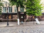 U mosta (ulitsa Lenina No:13), kafe  Orel'den