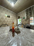 Чудушная (5-y tupik Batyraya No:1), fast food  Makhachkala'dan