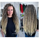 Afrika Braids (ulitsa Avtolyubiteley No:1/7к3), güzellik salonu  Krasnodar'dan