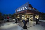 Pan Pacific Hanoi (Thanh Nien street No:1), otel  Hanoi'den