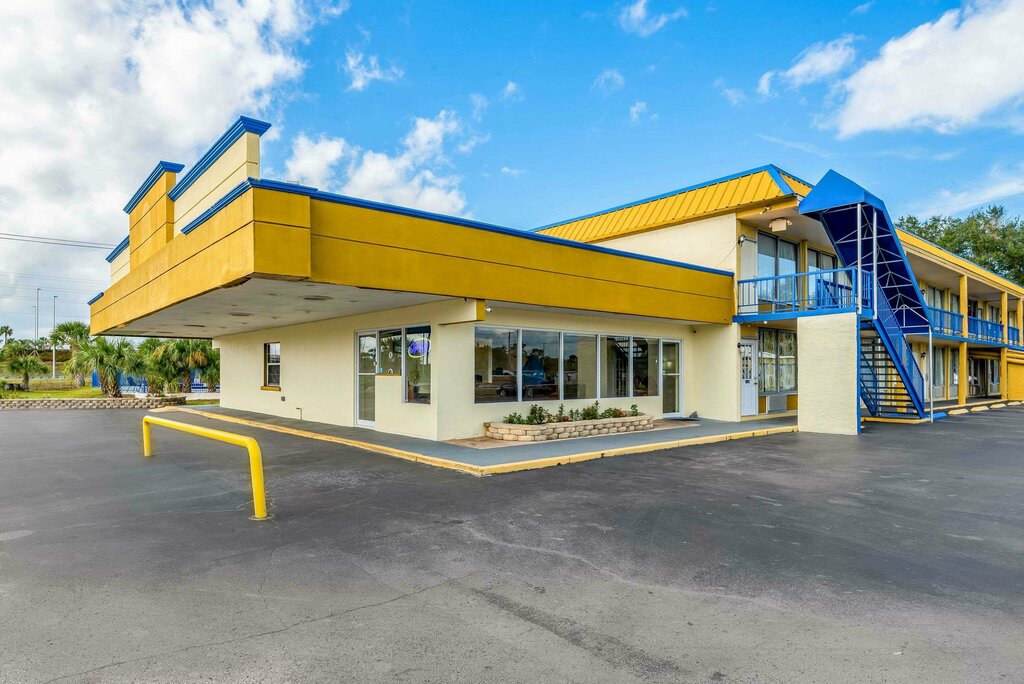 Otel Rodeway Inn, Florida Eyaleti, foto