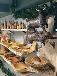 Древотека (Zaschitnikov Kavkaza Street No:114), i̇ç dekorasyon ürünleri  Soçi'den