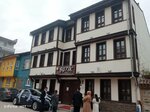 Butik Otel (Bursa, Gürsu, İstiklal Mah., Tütüncü Sok., 127), otel  Bursa'dan