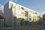 Mothold (Aleksandra caka street No:92), lojistik firmaları  Riga'dan