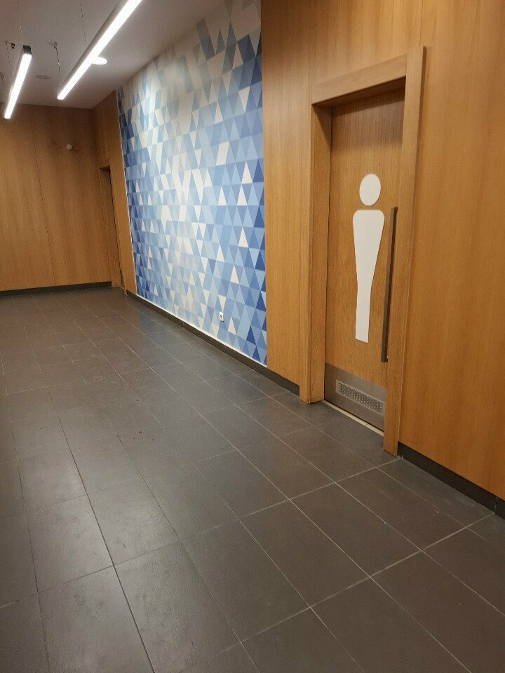 Tuvalet Туалет, Novi Sad, foto