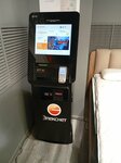 Elecsnet (Suvorova Street No:92к3), ödeme terminali  Penza'dan
